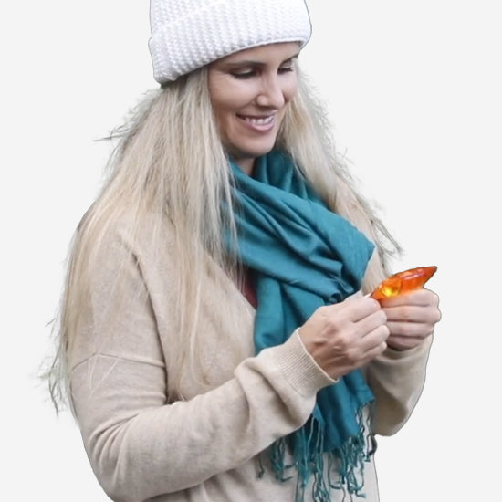 HAND | Express Heat Therapy