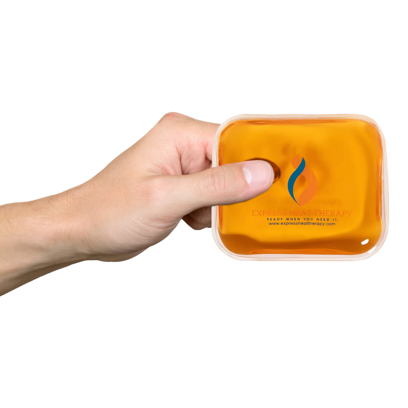 Best Reusable Instant Hand Warmer - Express Heat Therapy - Express Heat ...